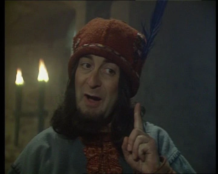 The Sheriff | Maid Marian and her Merry Men Wiki | Fandom