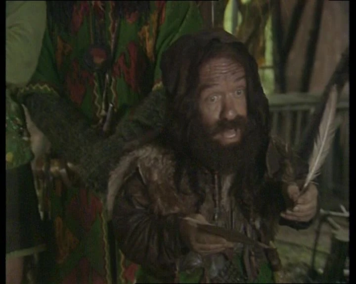 Little Ron | Maid Marian and her Merry Men Wiki | Fandom