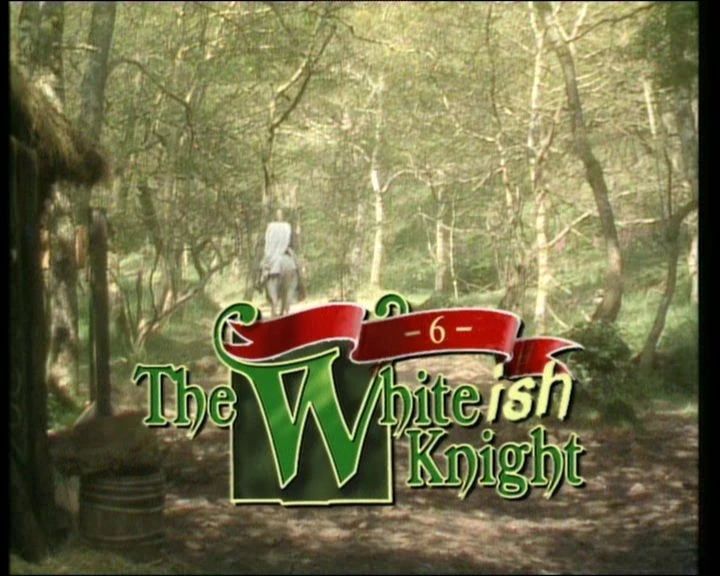 The White(ish) Knight | Maid Marian and her Merry Men Wiki | Fandom