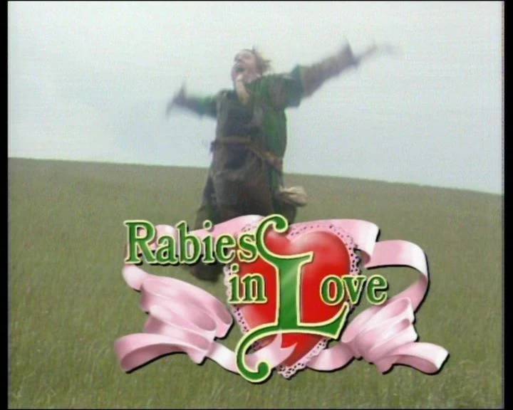 Rabies In Love | Maid Marian and her Merry Men Wiki | Fandom