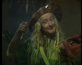 Maid Marian | Maid Marian and her Merry Men Wiki | Fandom