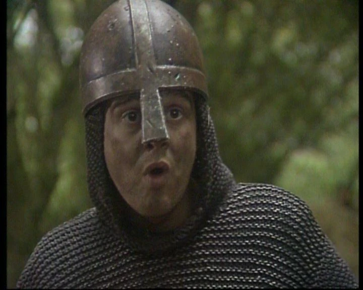 Gary | Maid Marian and her Merry Men Wiki | Fandom