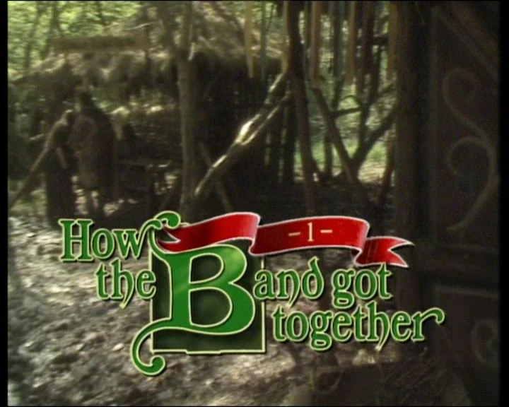 How The Band Got Together | Maid Marian and her Merry Men Wiki | Fandom