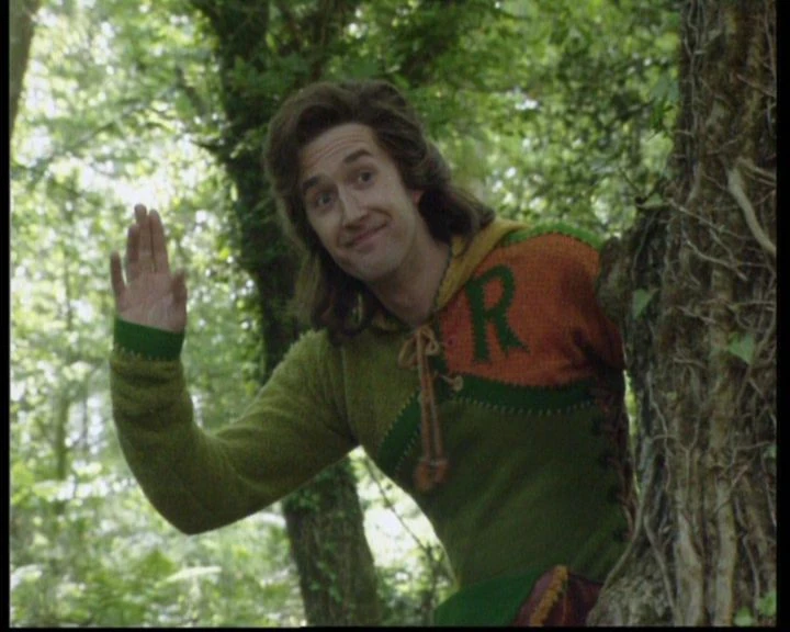 Robin Hood | Maid Marian and her Merry Men Wiki | Fandom