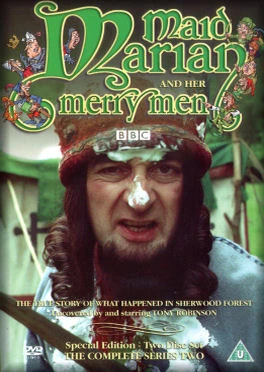 Category:Series 2 Episodes | Maid Marian and her Merry Men Wiki | Fandom