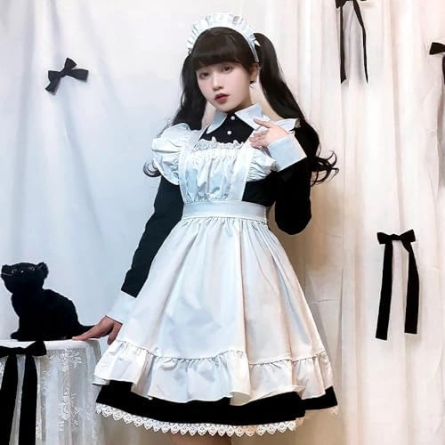 Outfits | Maids Wiki | Fandom