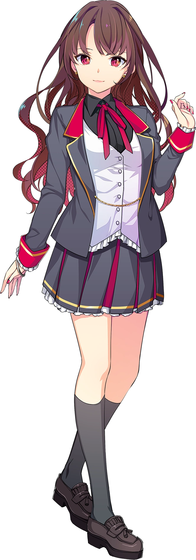 Rioko | Maika Fantasia Wiki | Fandom