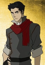 Mako | Maiko (Mai and Zuko) Wiki | Fandom