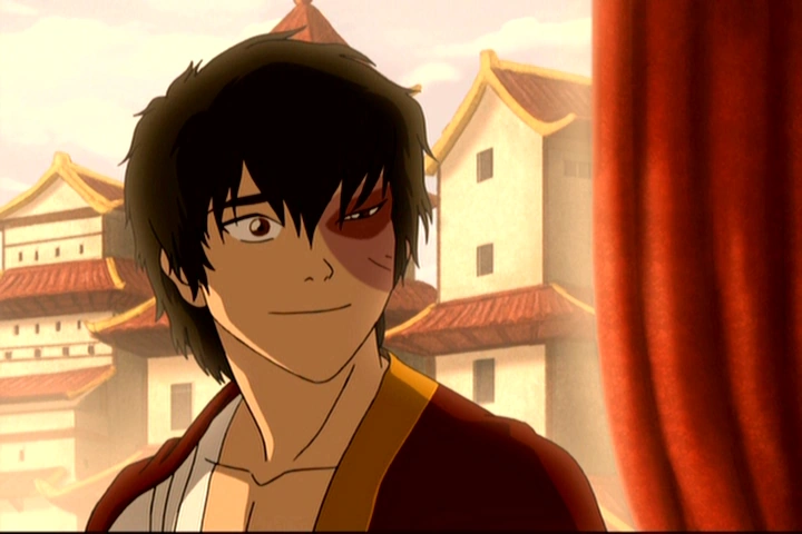 Zuko | Maiko (Mai and Zuko) Wiki | Fandom