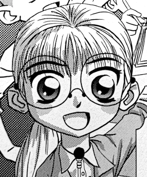 Aleasa Duesenberg | Mail Order Ninja Wiki | Fandom