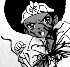 Felicity Dominique Huntington | Mail Order Ninja Wiki | Fandom