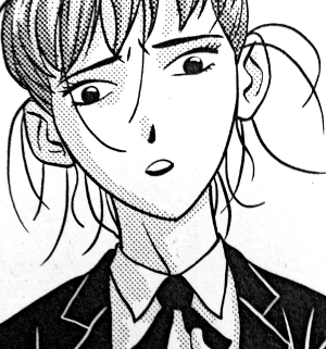 Sarah Melton | Mail Order Ninja Wiki | Fandom