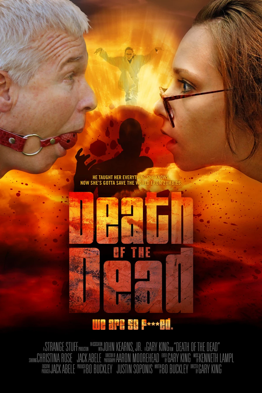 Death of the Dead | Mail OrderZombie Wiki | Fandom
