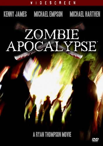 Zombie Apocalypse | Mail OrderZombie Wiki | Fandom