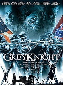 Grey Knight | Mail OrderZombie Wiki | Fandom