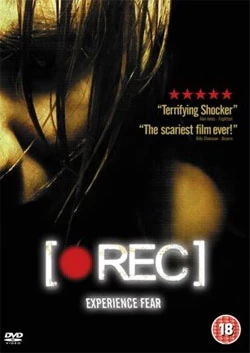REC | Mail OrderZombie Wiki | Fandom