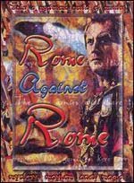 Rome Against Rome | Mail OrderZombie Wiki | Fandom