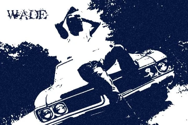 Wade | Mail OrderZombie Wiki | Fandom