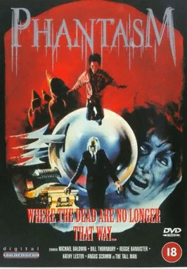 Phantasm | Mail OrderZombie Wiki | Fandom