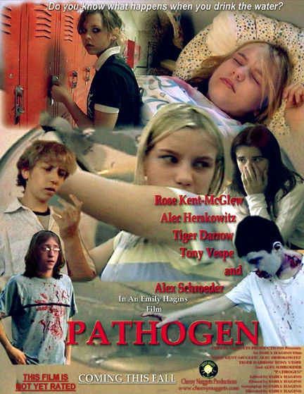 Pathogen | Mail OrderZombie Wiki | Fandom