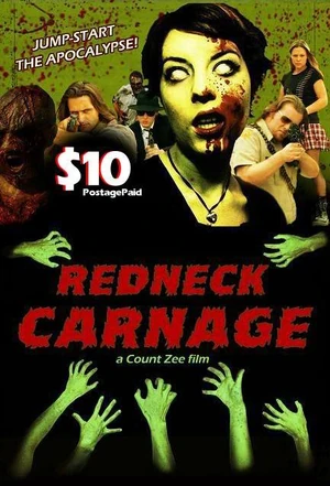 Redneck Carnage | Mail OrderZombie Wiki | Fandom