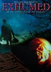 Exhumed | Mail OrderZombie Wiki | Fandom