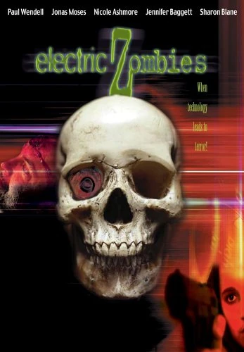 Electric Zombies | Mail OrderZombie Wiki | Fandom