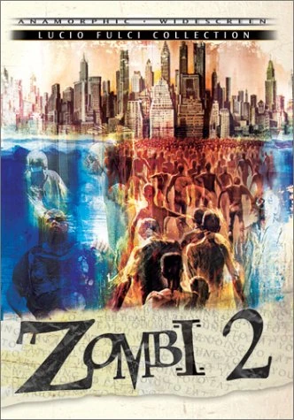 Zombi 2 | Mail OrderZombie Wiki | Fandom