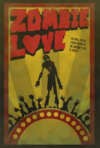 Zombie Love | Mail OrderZombie Wiki | Fandom
