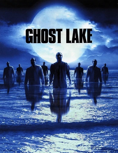 Ghost Lake | Mail OrderZombie Wiki | Fandom