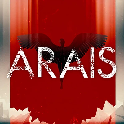 ARAIS | Maimai (International Version) Wiki | Fandom