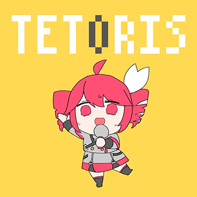 Tetoris | Maimai Wiki | Fandom