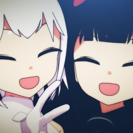 Oshama Scramble! | Maimai Wiki | Fandom