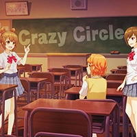 Crazy Circle | Maimai中文 维基 | Fandom