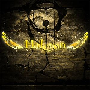 Halcyon | Maimai中文 维基 | Fandom