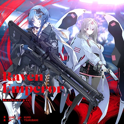 Raven Emperor | Maimai中文 维基 | Fandom