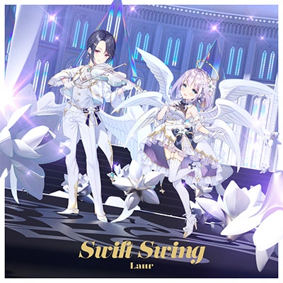 Swift Swing | Maimai中文 维基 | Fandom