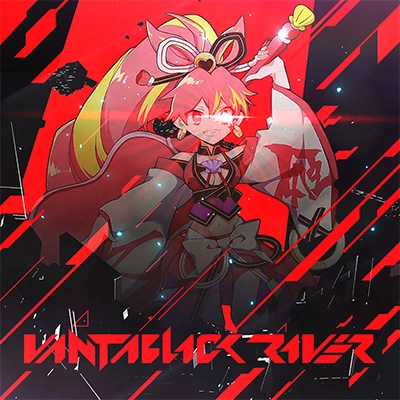 VANTABLACK RAVER | Maimai中文 维基 | Fandom