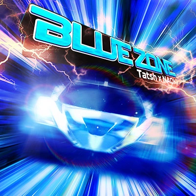 BLUE ZONE | Maimai中文 维基 | Fandom