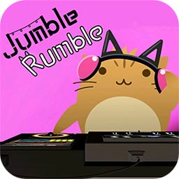 Jumble Rumble | Maimai中文 维基 | Fandom