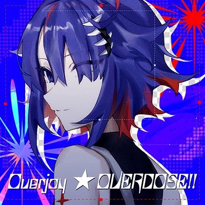 Overjoy ★ OVERDOSE!! | Maimai中文 维基 | Fandom