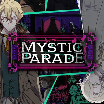 Mystic Parade | Maimai中文 维基 | Fandom