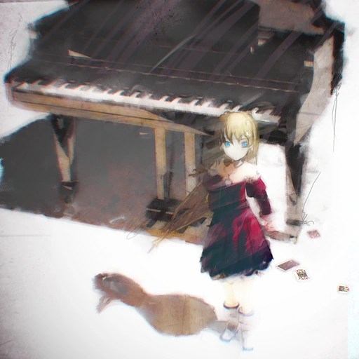Jack-the-Ripper | Maimai Wiki | Fandom