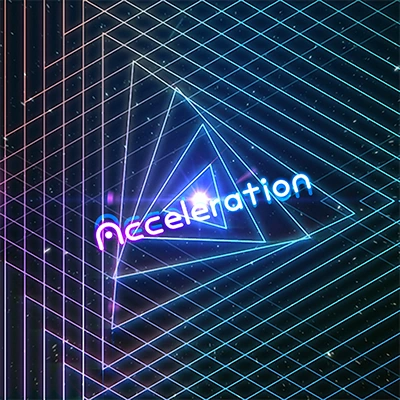 Acceleration | Maimai Wiki | Fandom