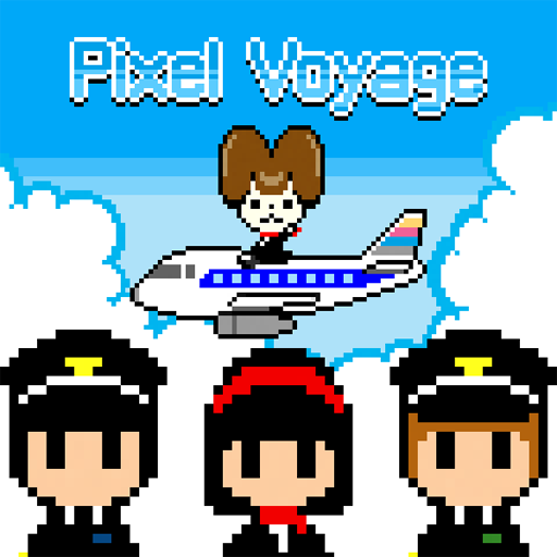 Pixel Voyage | Maimai Wiki | Fandom