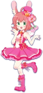 Ras | Maimai Wiki | Fandom
