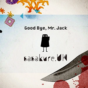 Good Bye, Mr. Jack | Maimai中文 维基 | Fandom