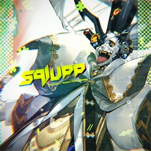 Sqlupp (Camellia's "Sqleipd*Hiytex" Remix) | Maimai中文 维基 | Fandom
