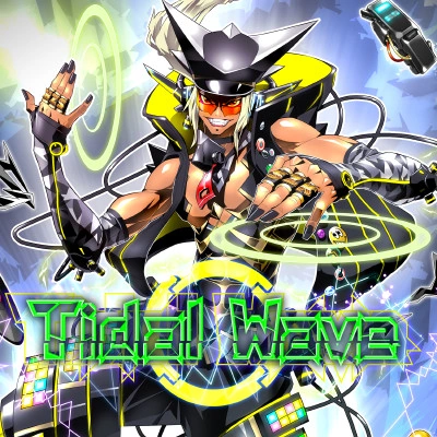 Tidal Wave | Maimai中文 维基 | Fandom