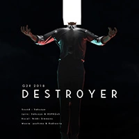 Destr0yer | Maimai中文 维基 | Fandom